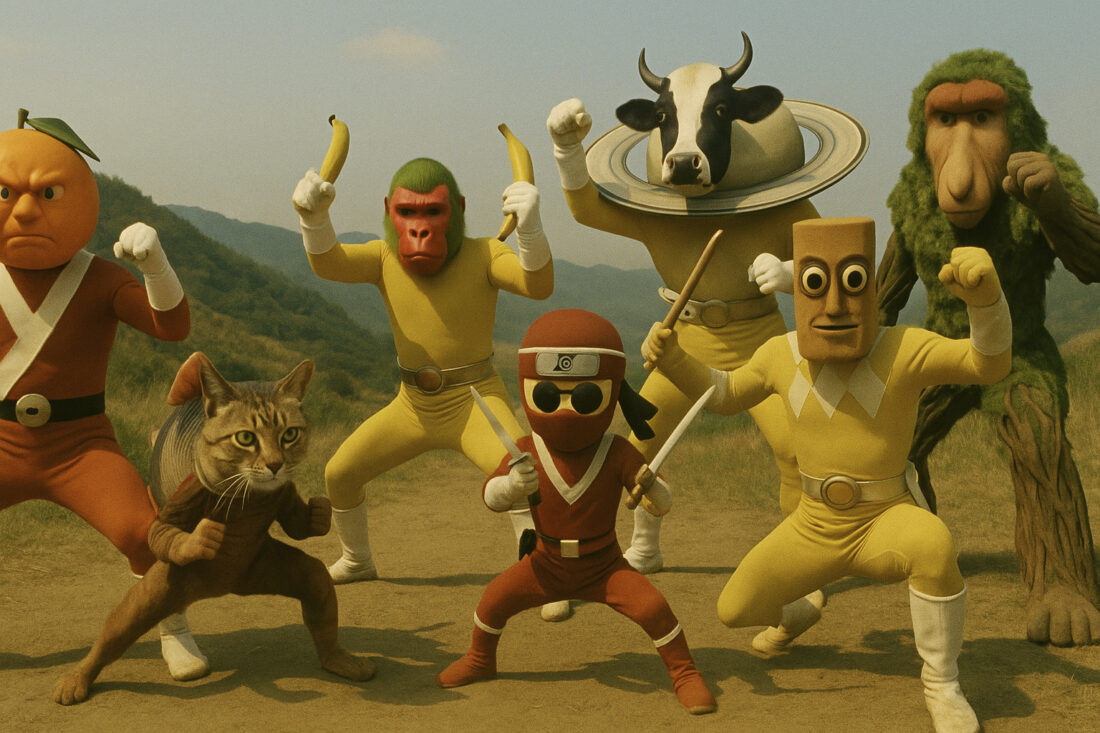 ‘Italian Brain Rot’ … don’t try to understand | News, Sports, Jobs ...